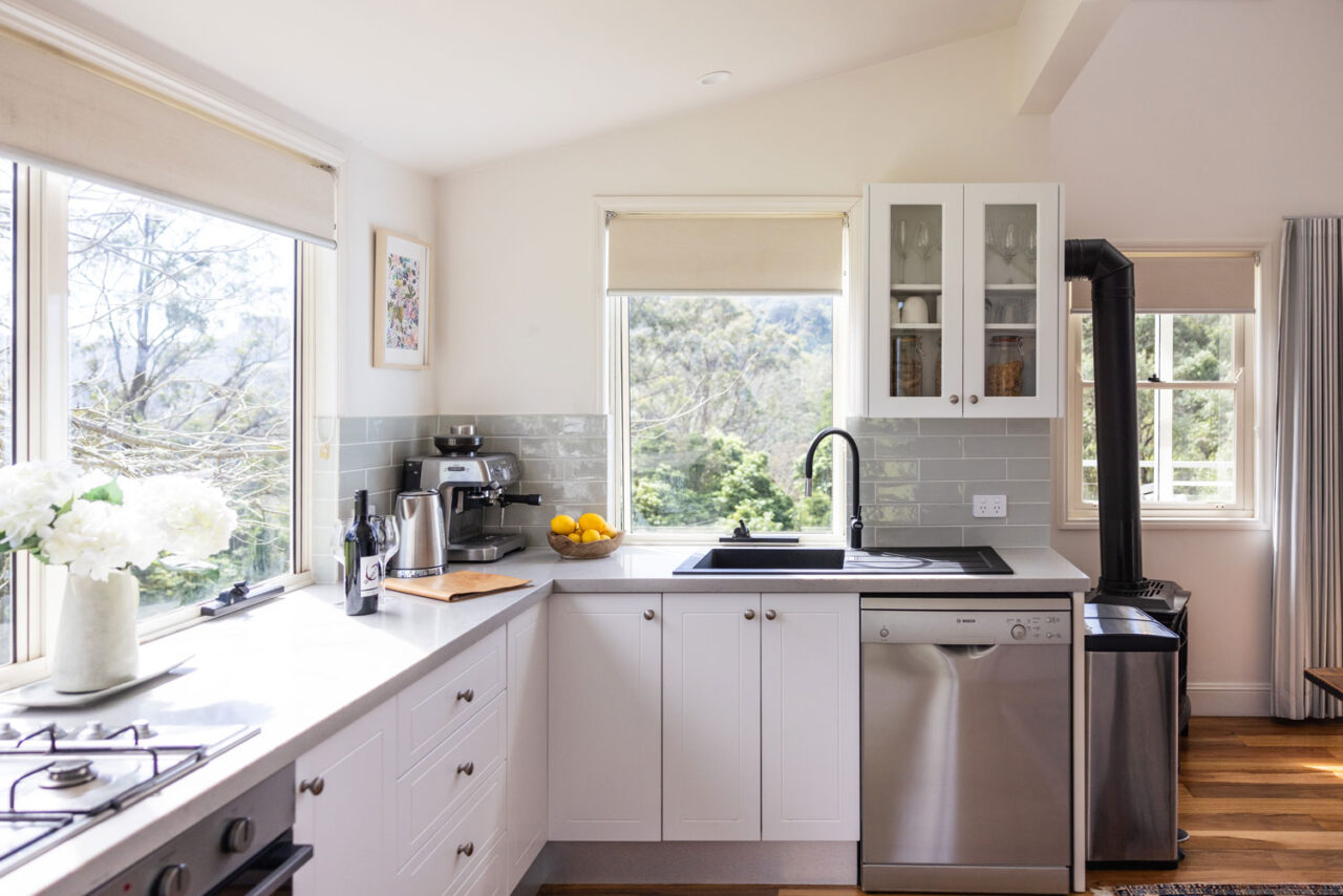 Luxury Accommodation Berry | The Drawing Rooms of Berry
